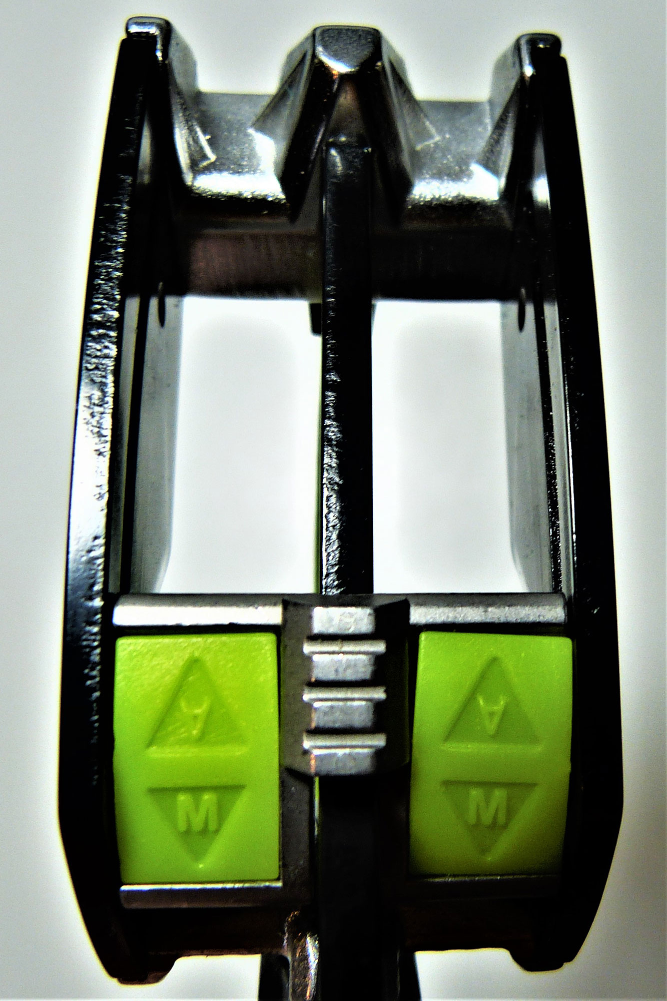 Das Sicherungsgerät Edelrid Giga Jul im Test | Bergzeit Magazin