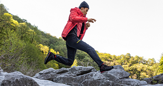 Maier Sports: Jubilee-Kollektion | Bergzeit