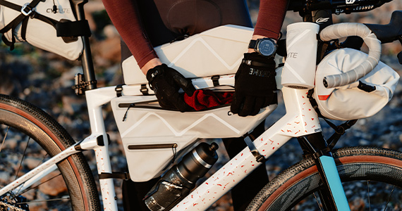 Cyclite Bikepacking | Bergzeit