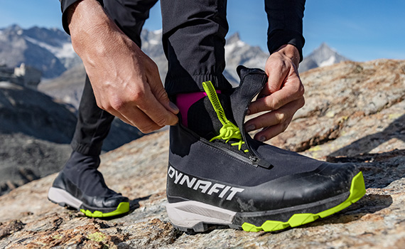 Dynafit Elevation | Bergzeit